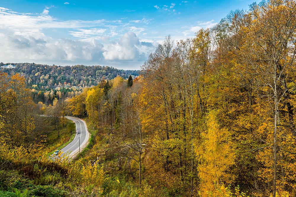 National Parks of Latvia | latvia.travel