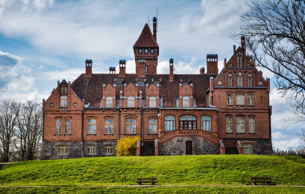 Latvia Travel | Official Latvian Tourism Portal