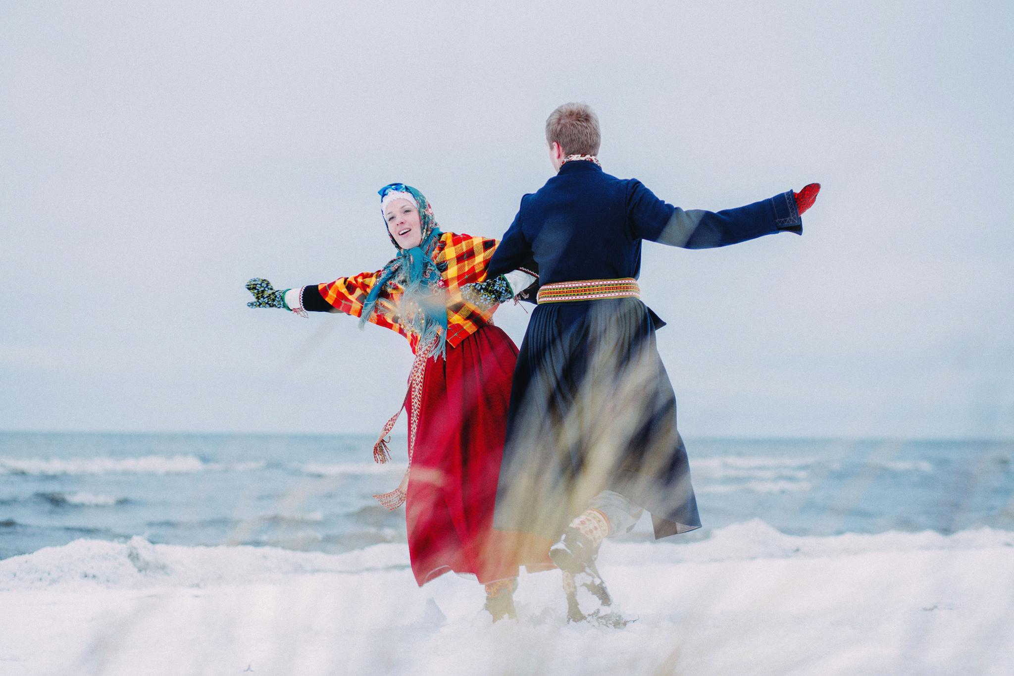 Baltic States | latvia.travel