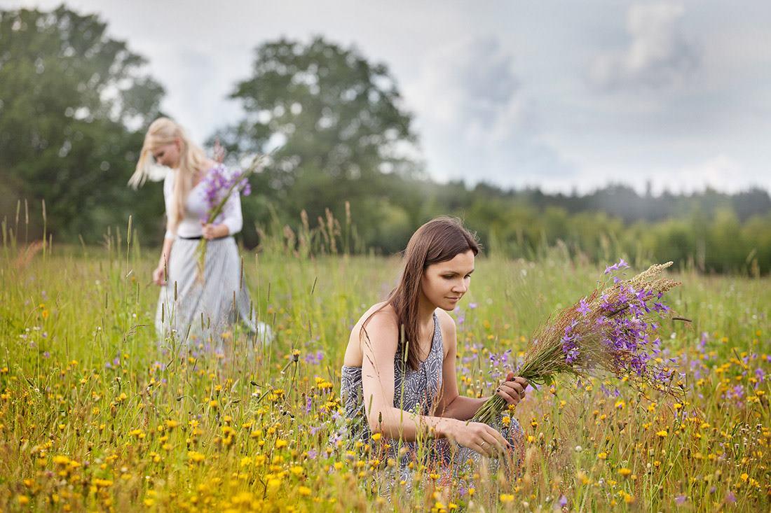 Summer solstice celebrations | latvia.travel