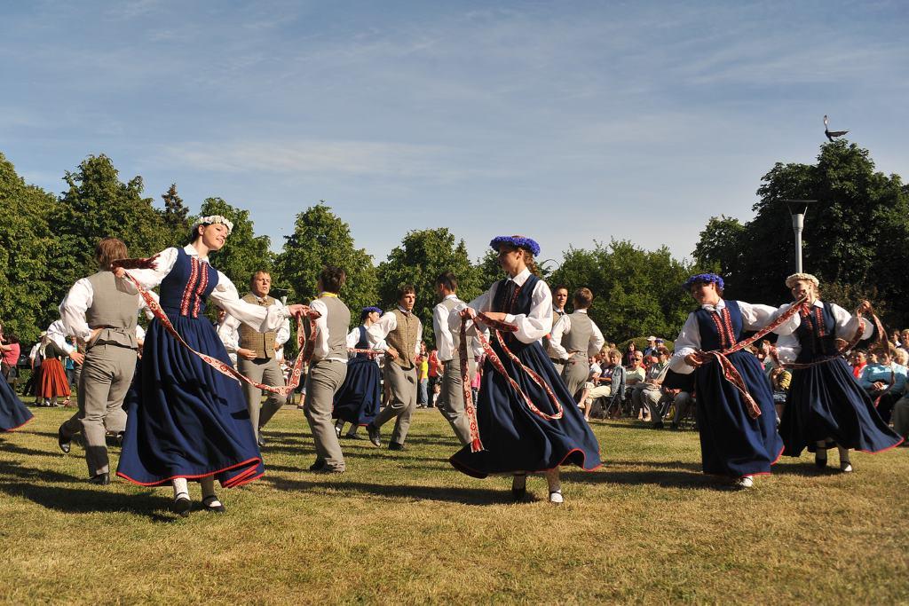 Summer solstice celebrations | latvia.travel