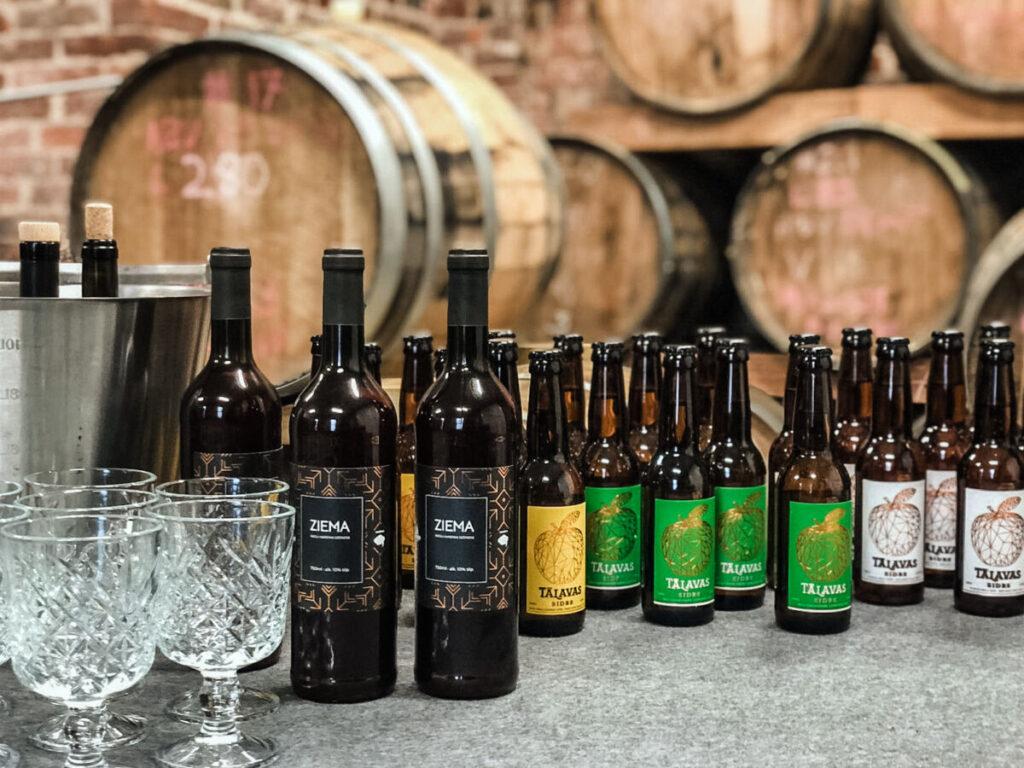 Nightlife: clubs and bars in Riga | latvia.travel