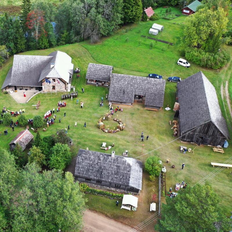 Aluksne | latvia.travel