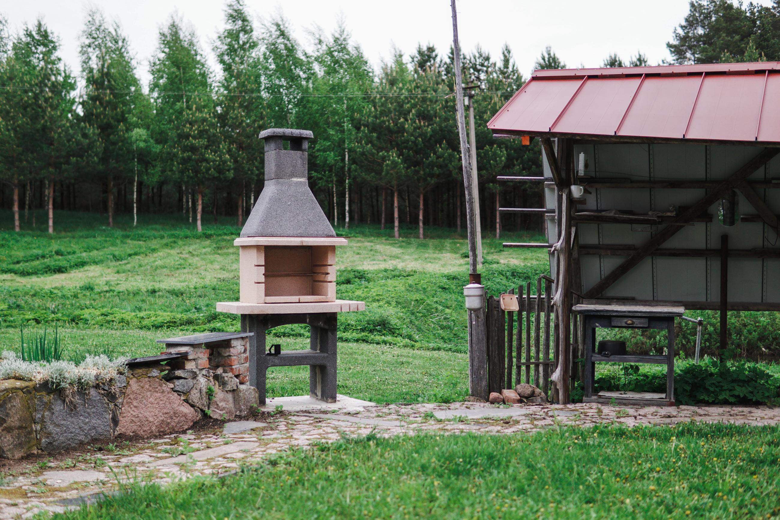 Bondari | latvia.travel