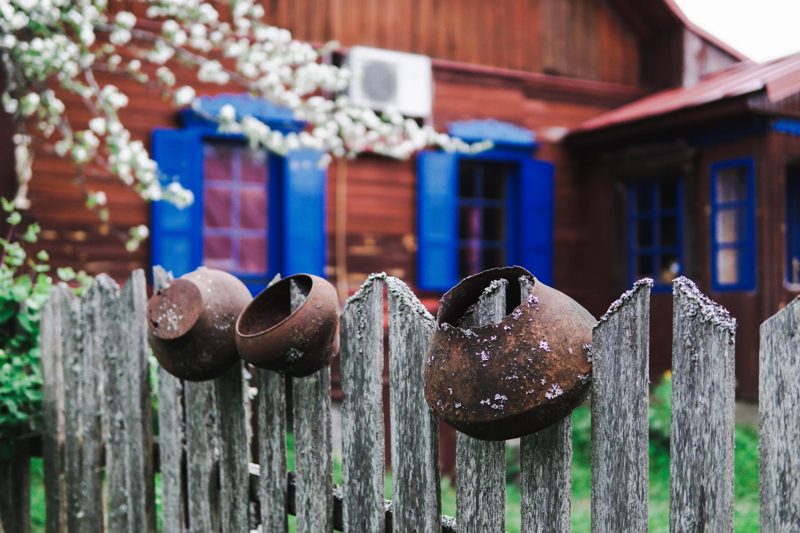 Bondari | latvia.travel