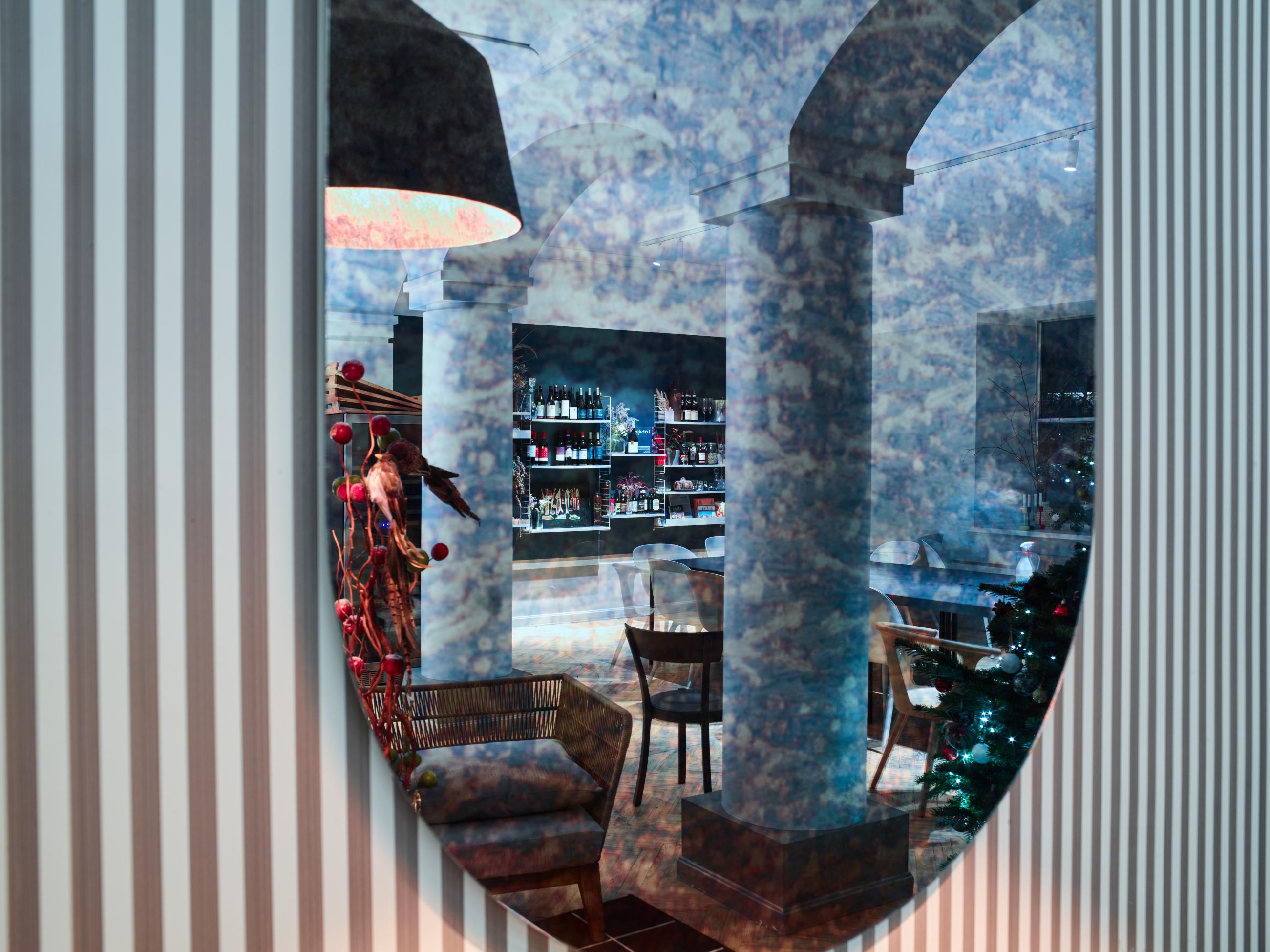 3 chefs restaurant | latvia.travel