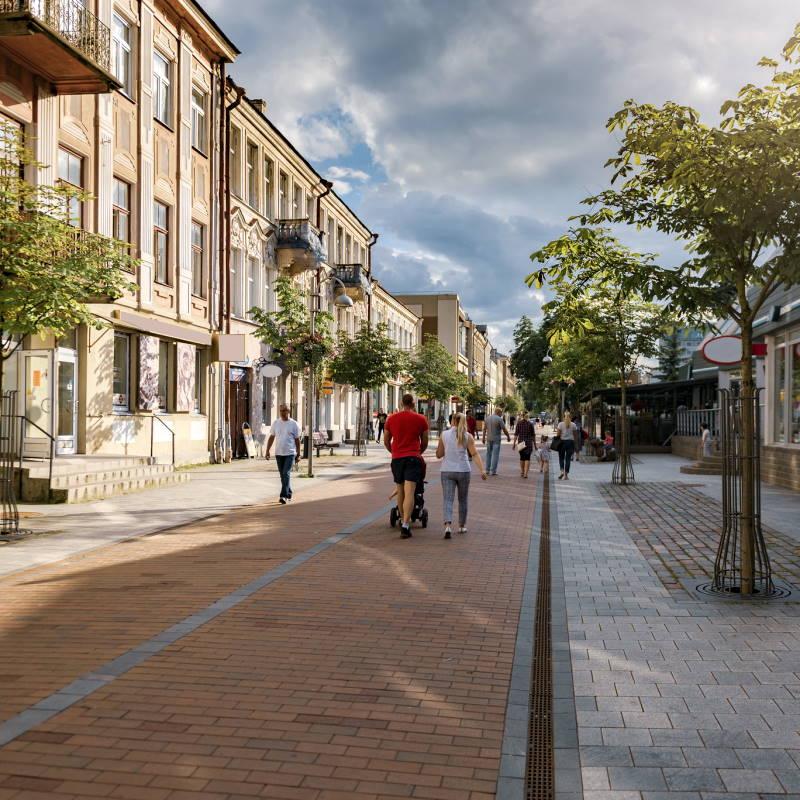 Daugavpils | latvia.travel