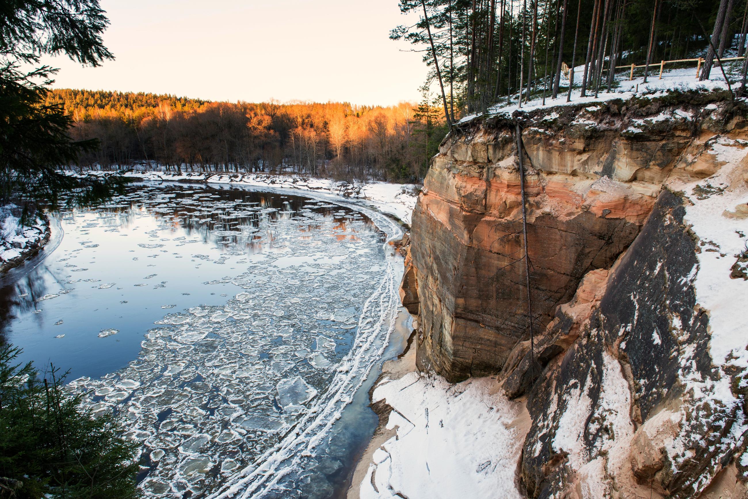 Winter Specials | latvia.travel