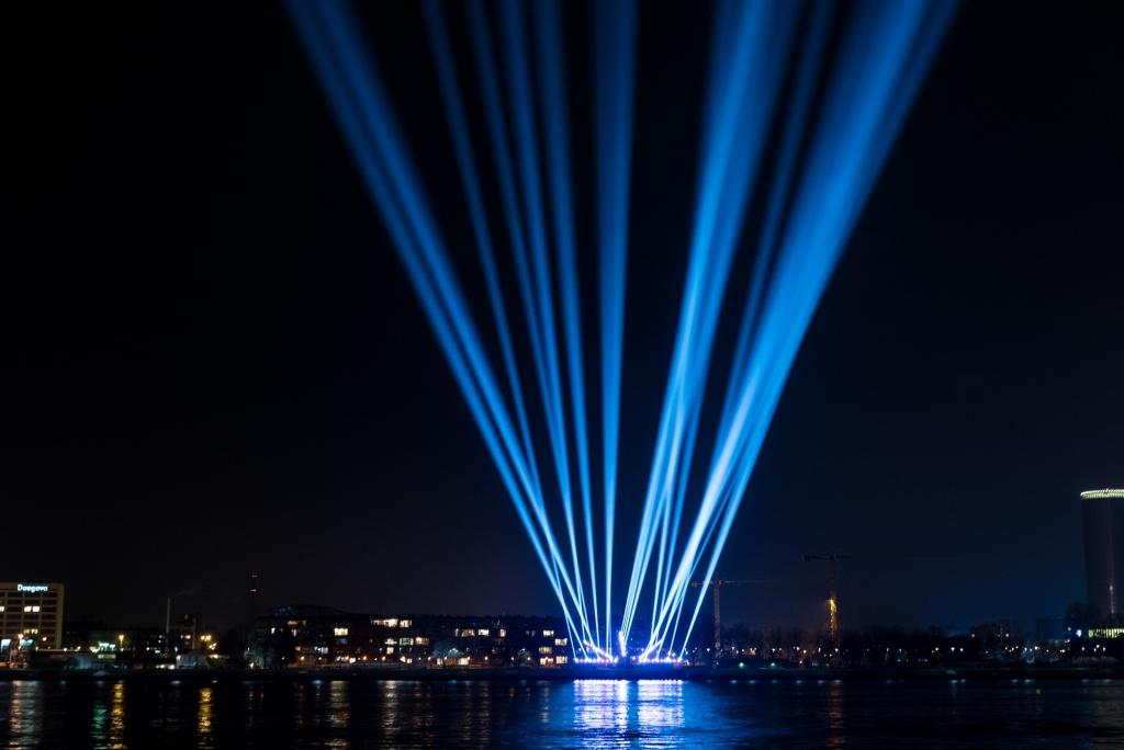 Gaismas festivāls "Staro Rīga" | latvia.travel