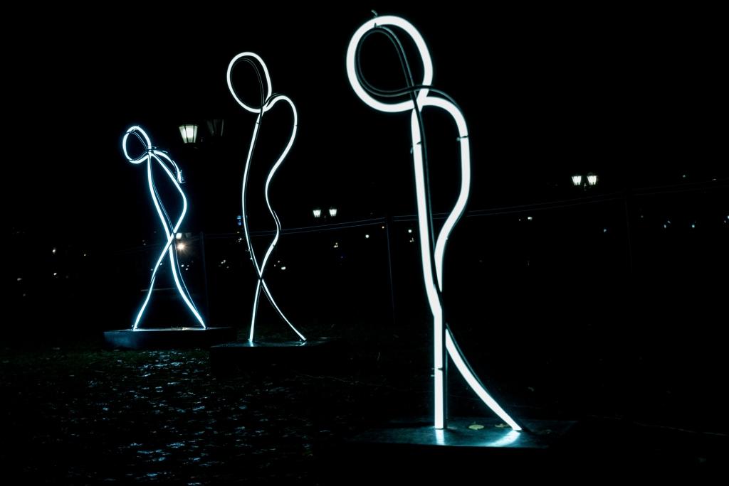 Staro Rīga Light Festival | latvia.travel