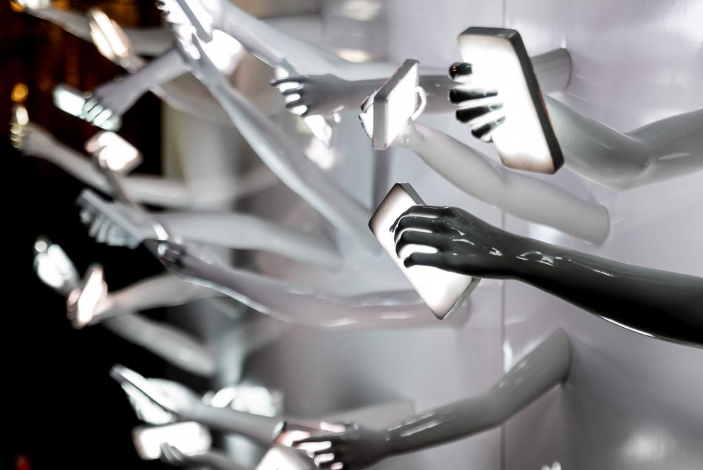 Gaismas festivāls "Staro Rīga" | latvia.travel