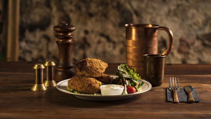 A journey of taste in Kurzeme | latvia.travel