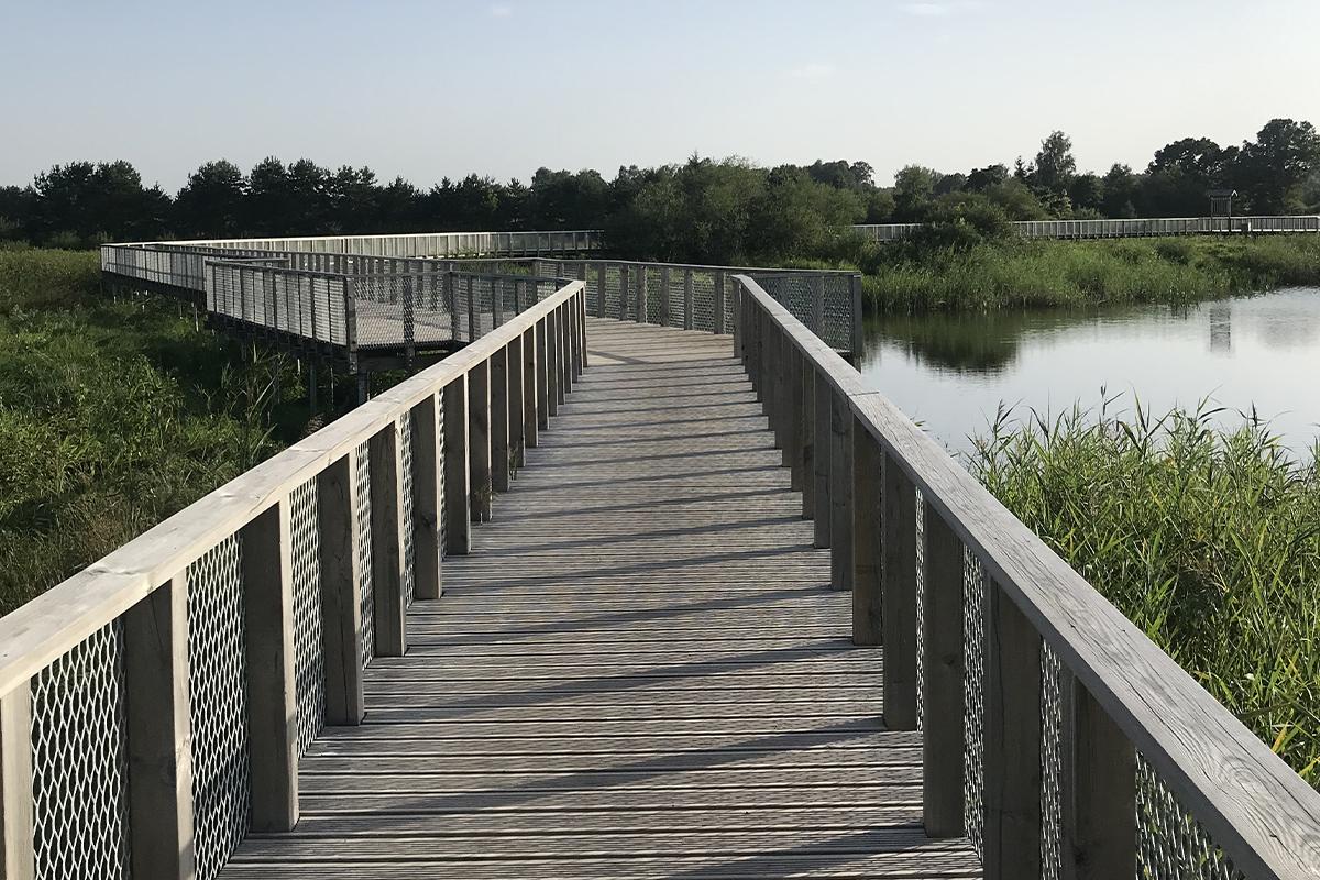 A travel guide to Latvia: accessible environment and activities ...