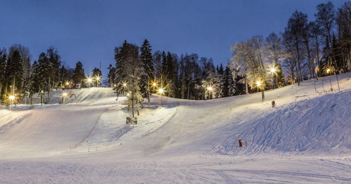 Zemgale ziemā - 8 idejas reģiona apskatei | latvia.travel