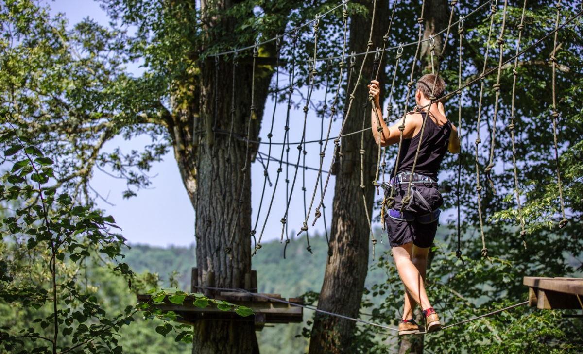 Aktīvā atpūta | latvia.travel