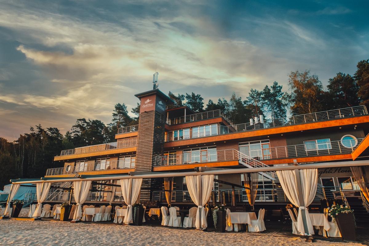 A journey of taste in Pierīga | latvia.travel