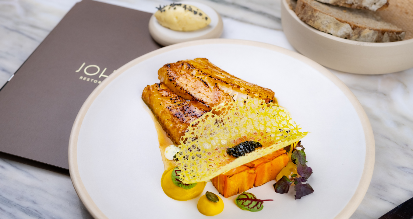 JOHN | latvia.travel