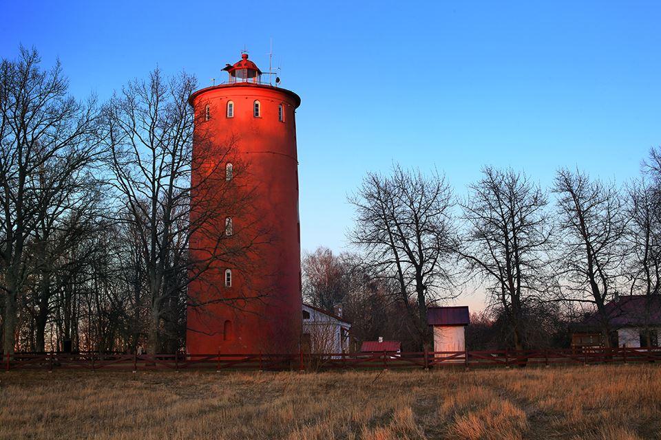 Slitere National Park | latvia.travel
