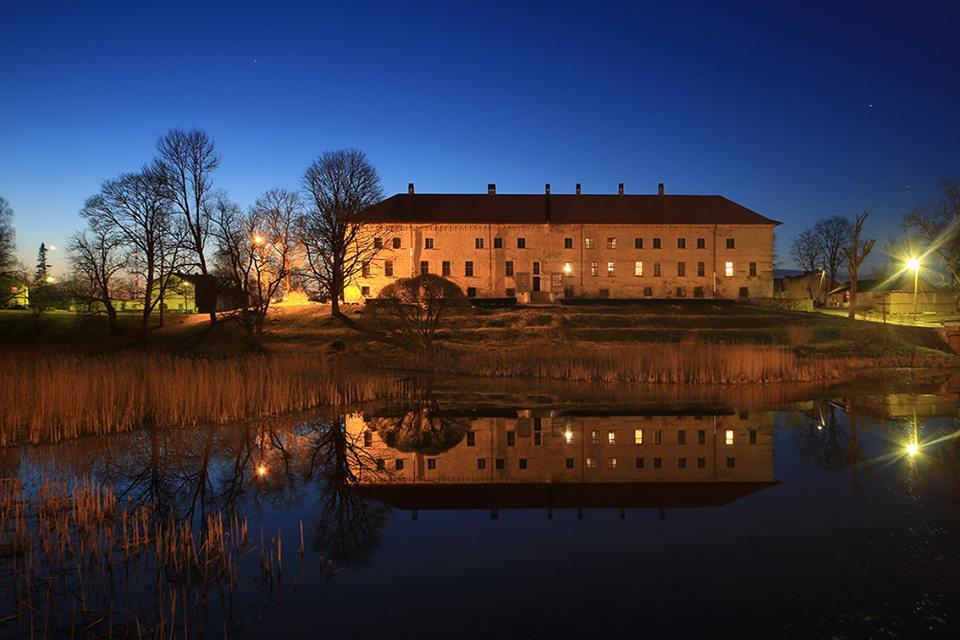 Dundagas pils | latvia.travel
