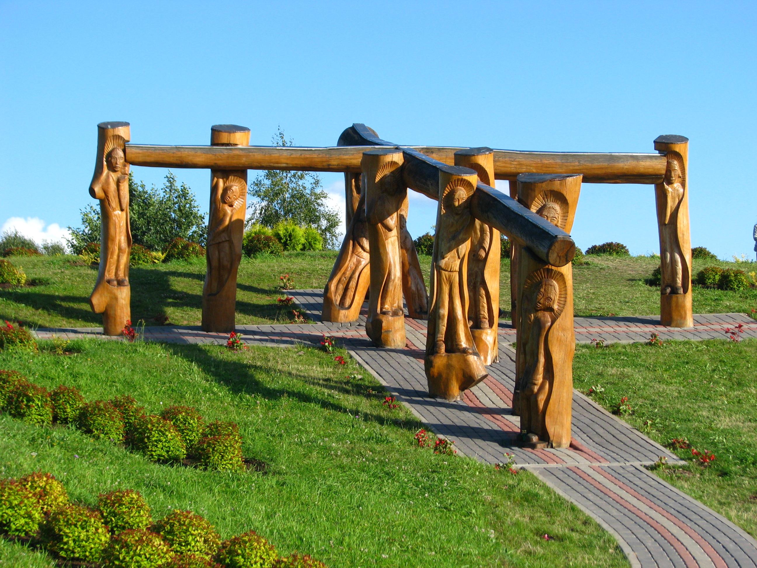 Kristus Karaļa kalns | latvia.travel