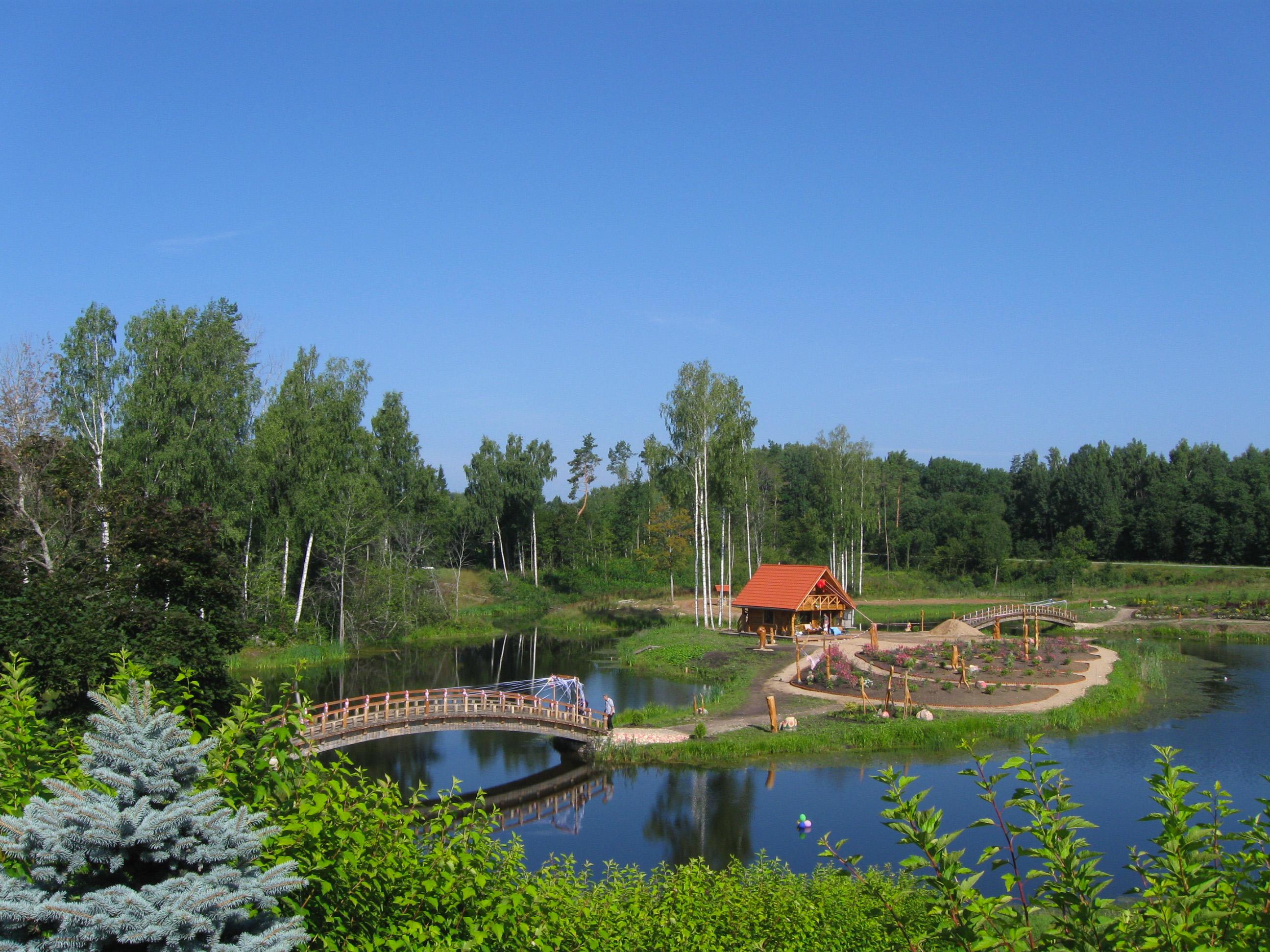 Kristus Karaļa kalns | latvia.travel