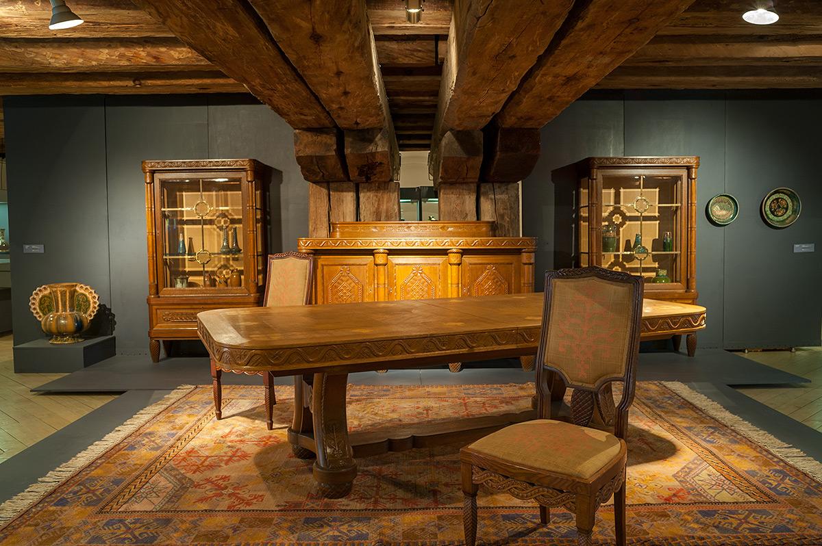 Museum of Decorative Arts and Design | latvia.travel