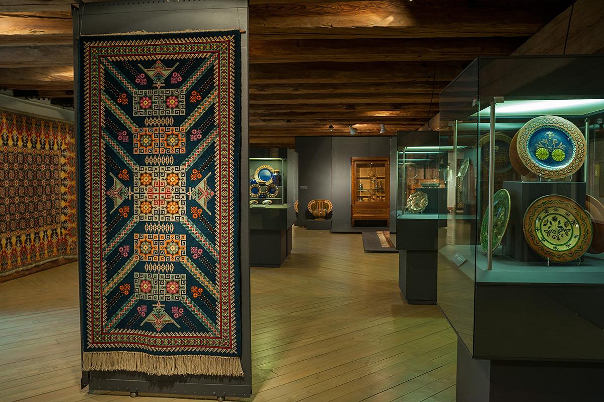 Museum of Decorative Arts and Design | latvia.travel