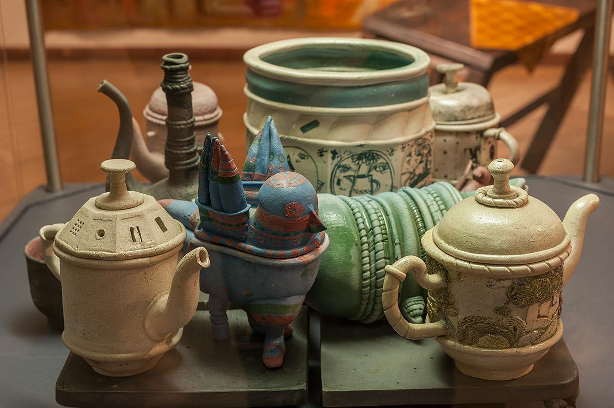 Museum of Decorative Arts and Design | latvia.travel