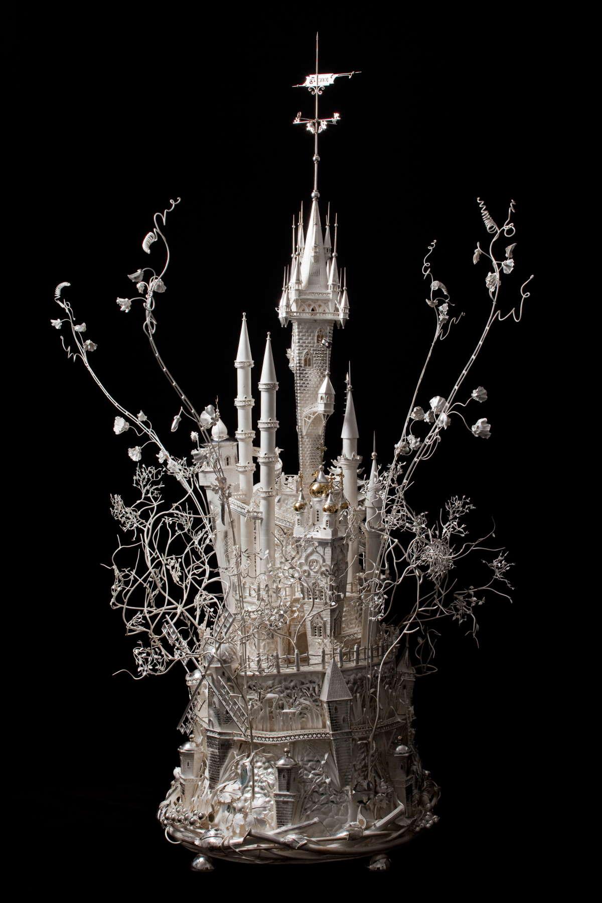 Silver museum | latvia.travel