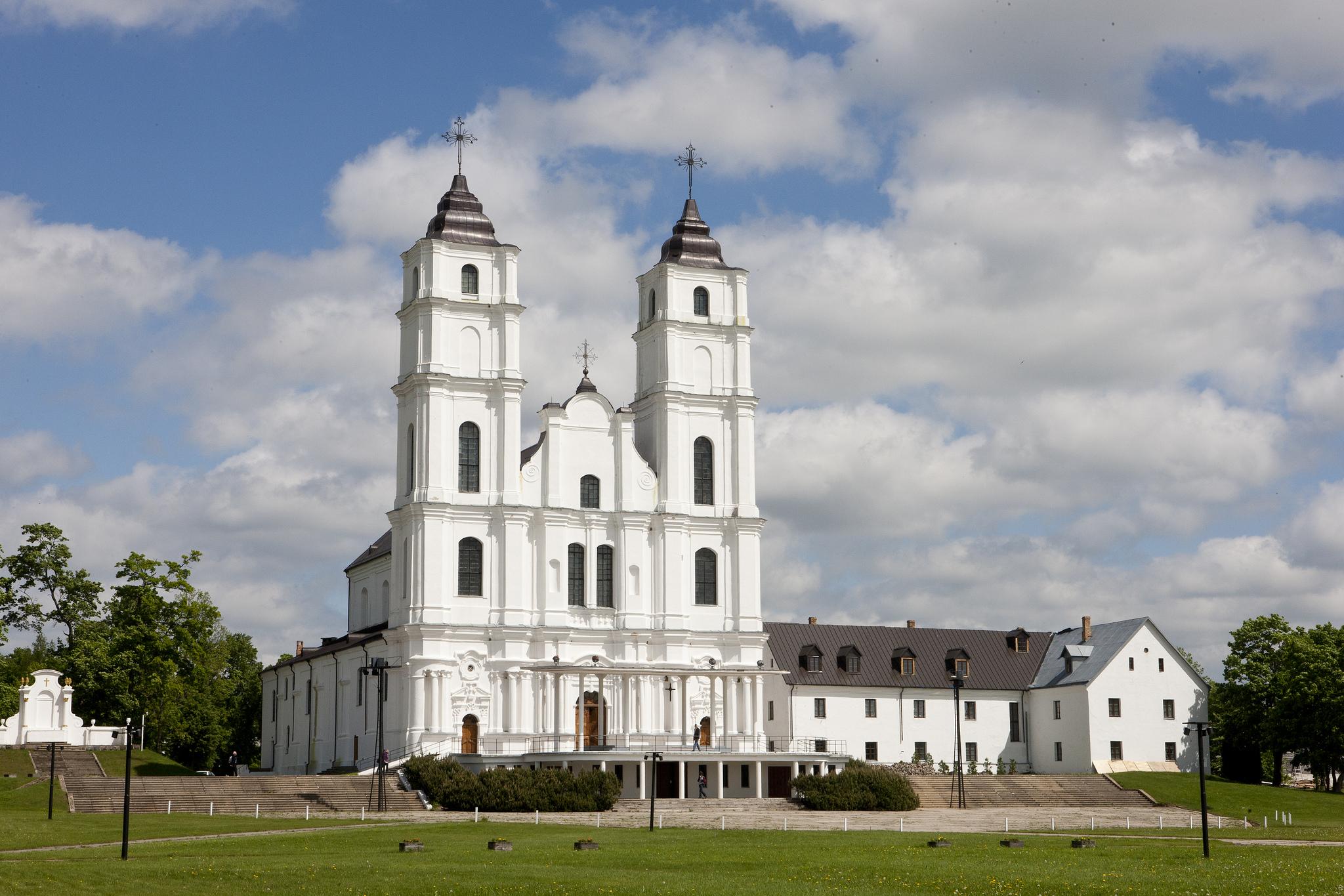 Baznīcas | latvia.travel