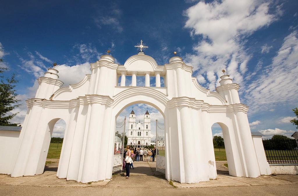 Aglona Basilica | latvia.travel