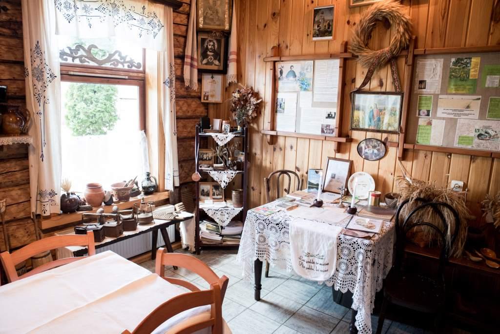 Aglonas maizes muzejs | latvia.travel