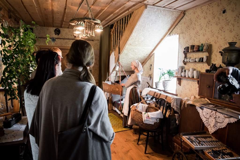 Aglonas maizes muzejs | latvia.travel