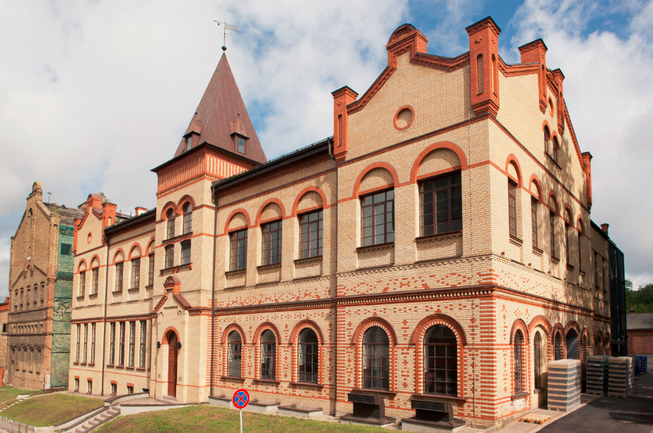 Aldaris beer museum and brewery | latvia.travel