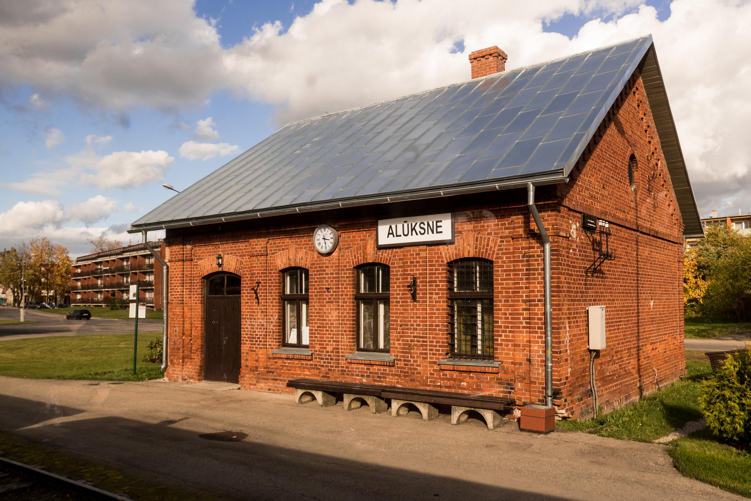 Gulbenes – Alūksnes bānītis | latvia.travel
