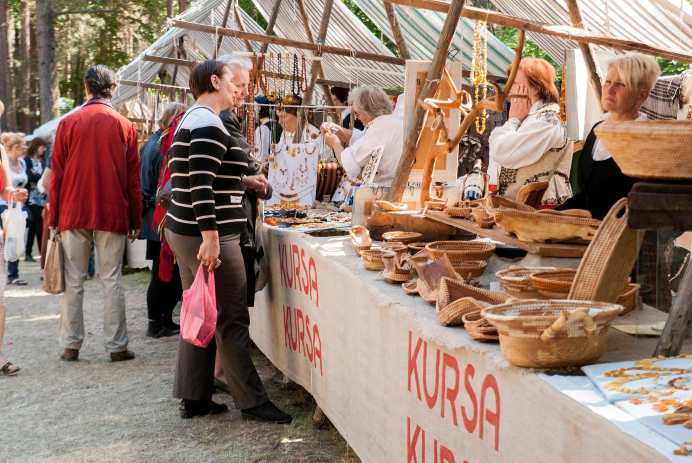 Latvijas Etnogrāfiskais brīvdabas muzejs | latvia.travel