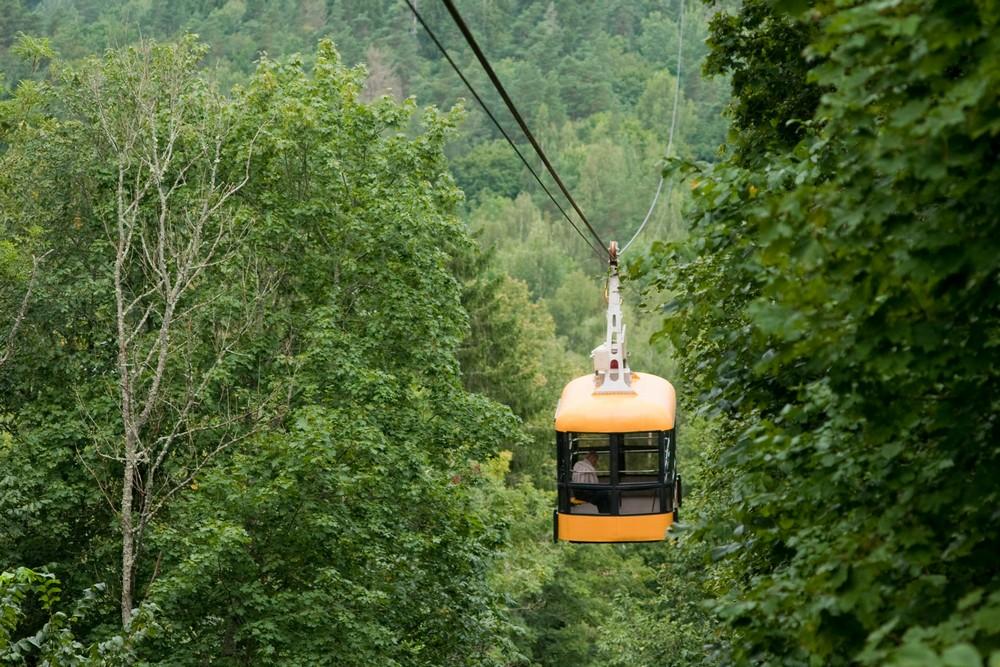 Sigulda | latvia.travel