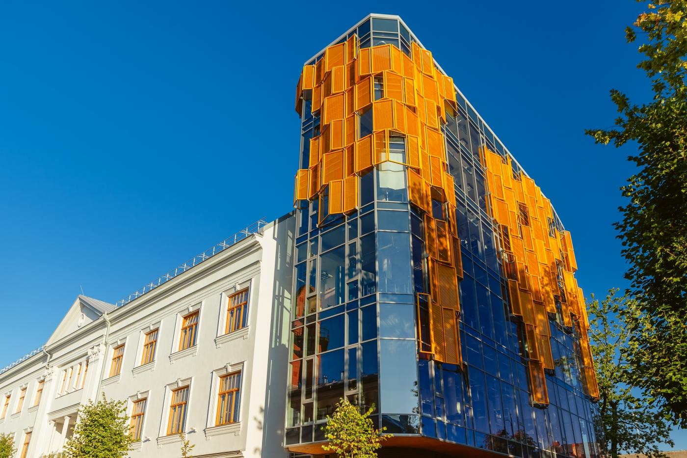 Cēsis | latvia.travel