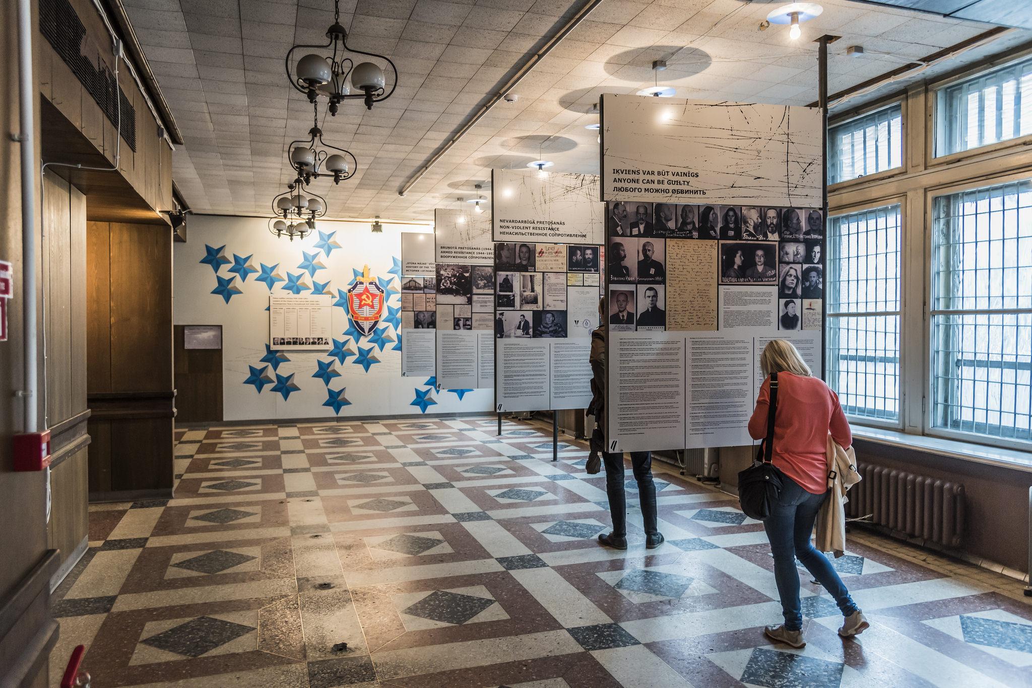 Stūra māja | latvia.travel