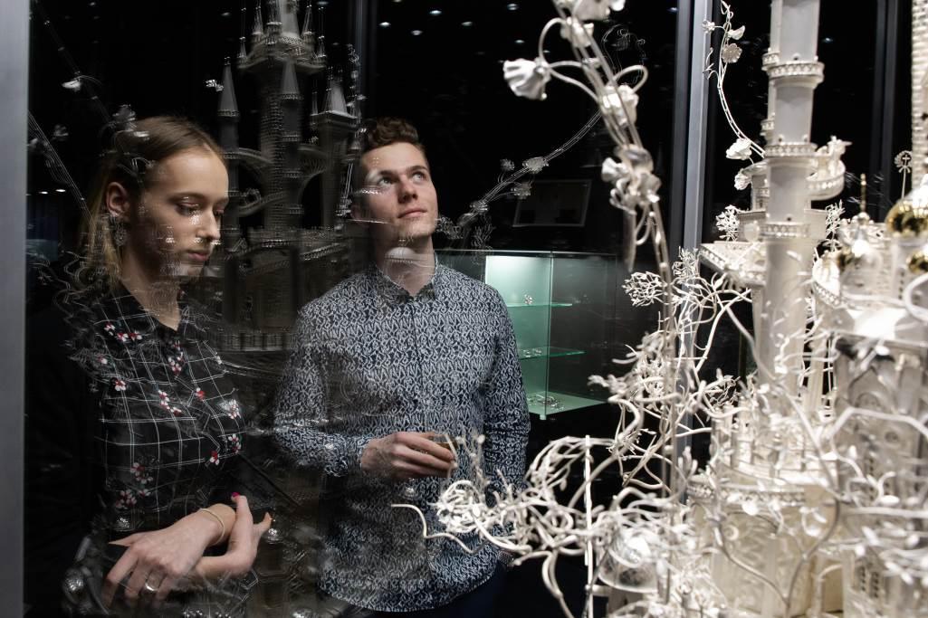 Silver museum | latvia.travel