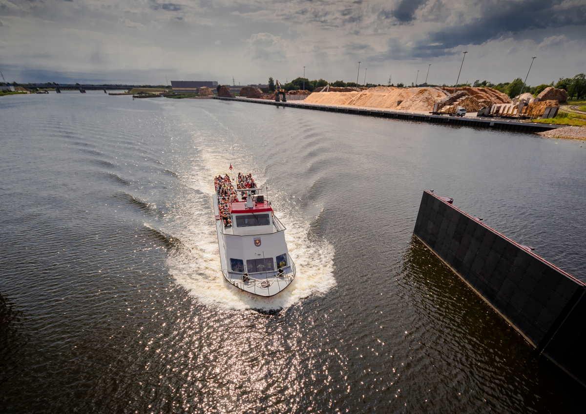 Ventspils | latvia.travel