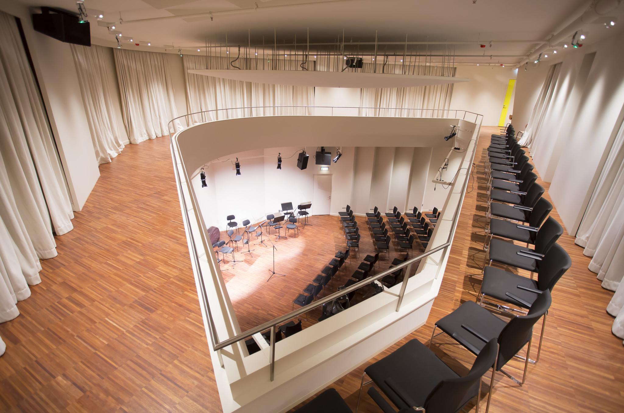 Concert hall "Great Amber" | latvia.travel