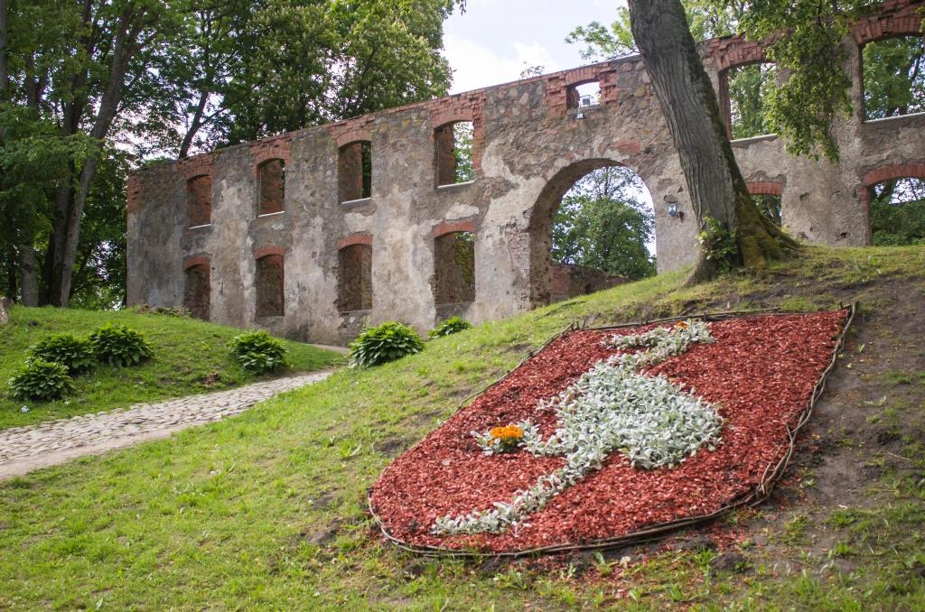 Grobiņa | latvia.travel