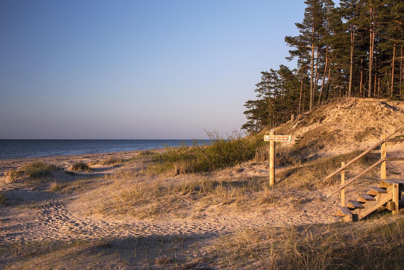 Slitere National Park | latvia.travel
