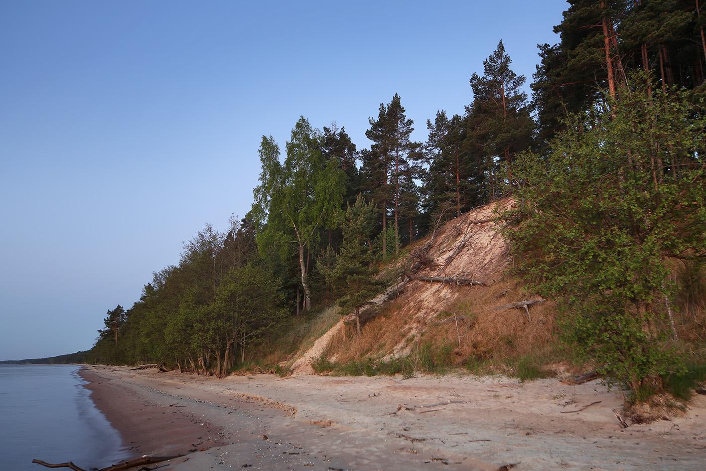 Slitere National Park | latvia.travel