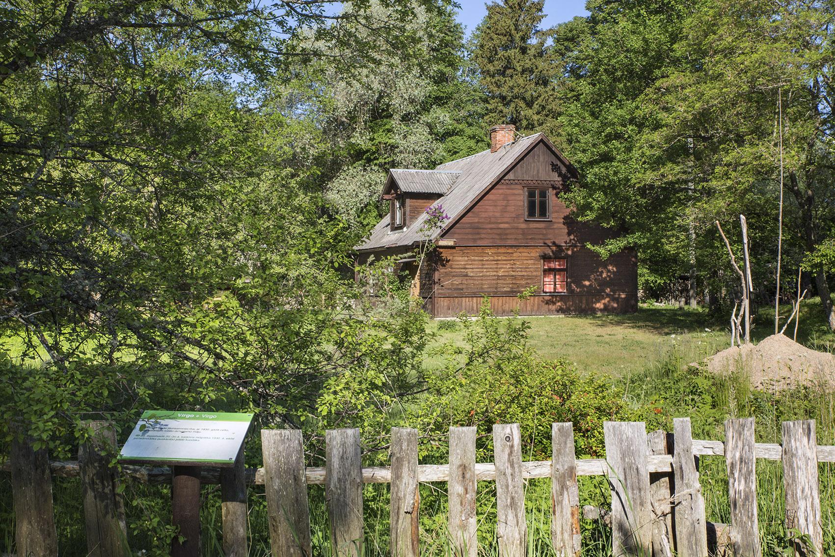 The Liiv People's House | latvia.travel