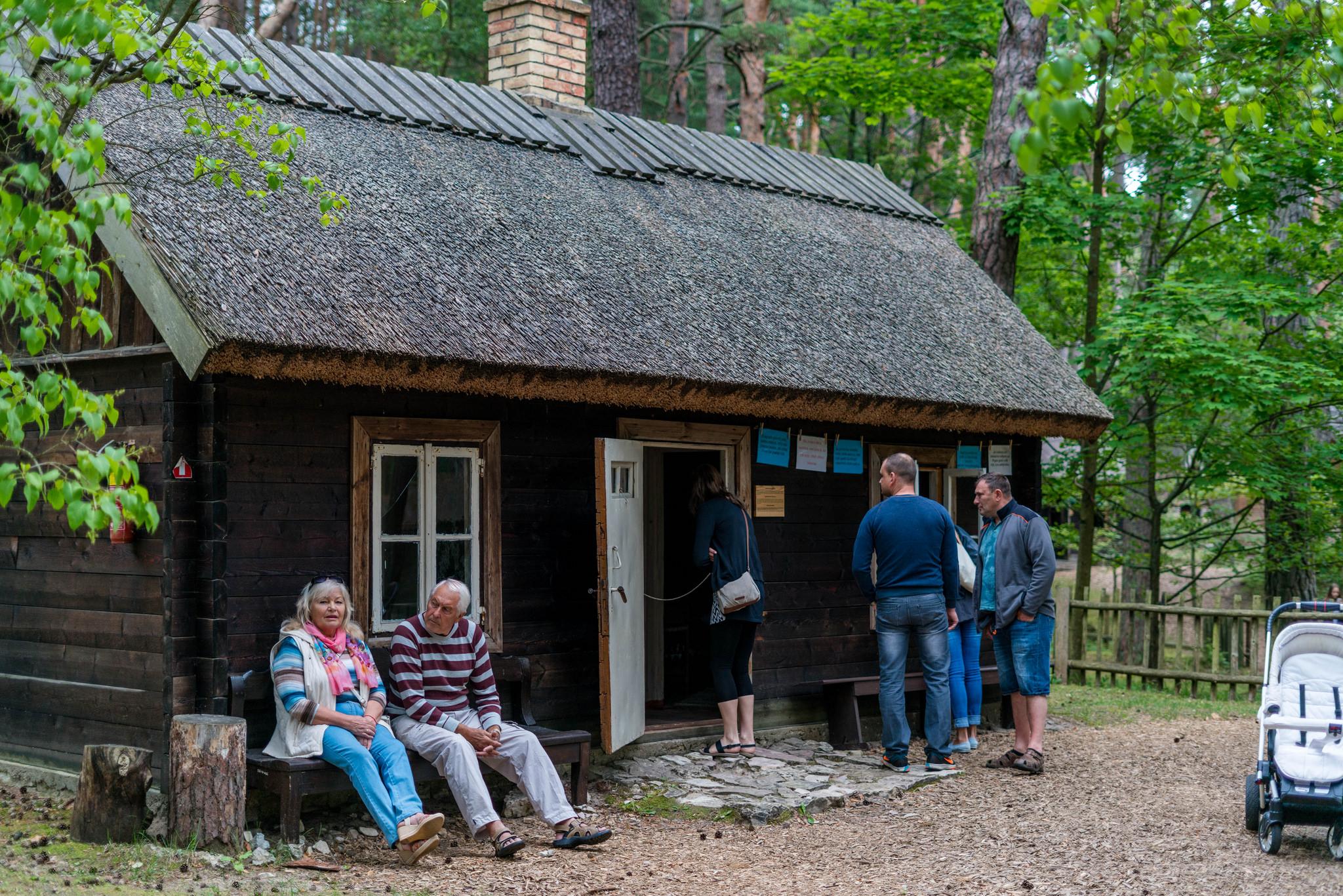 Jūrmalas brīvdabas muzejs | latvia.travel