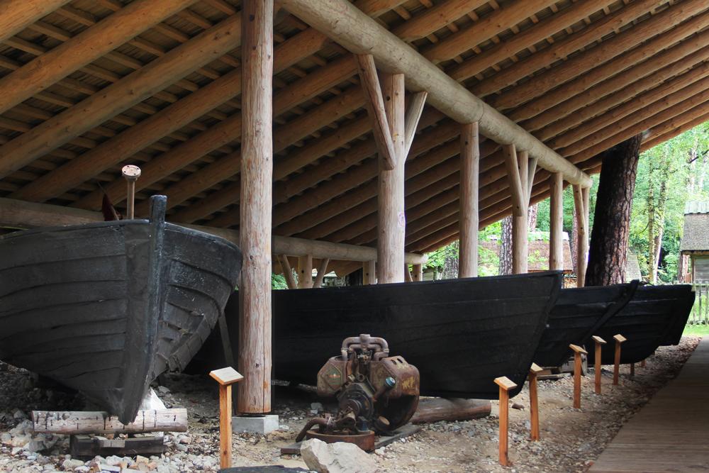 Jūrmalas brīvdabas muzejs | latvia.travel