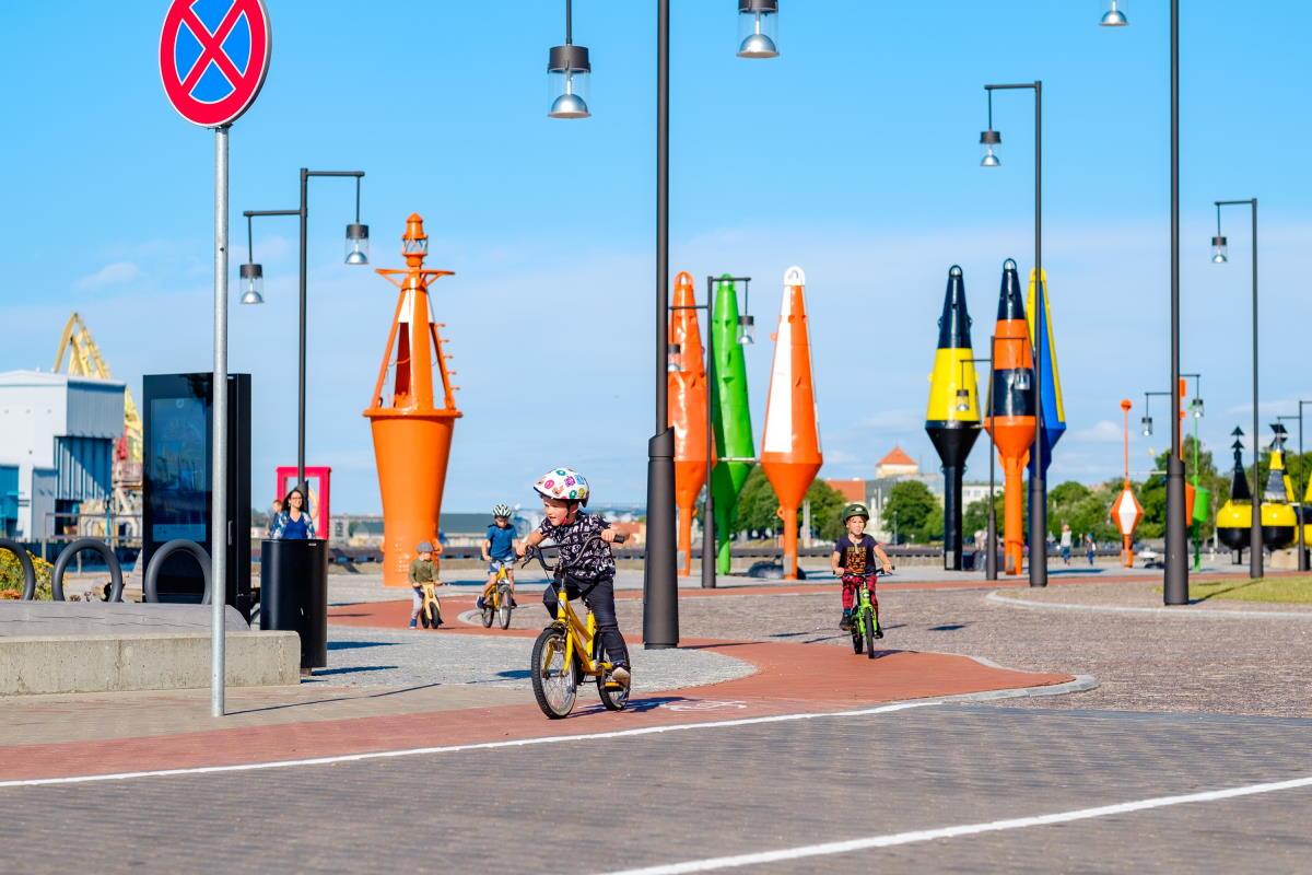 Ventspils | latvia.travel