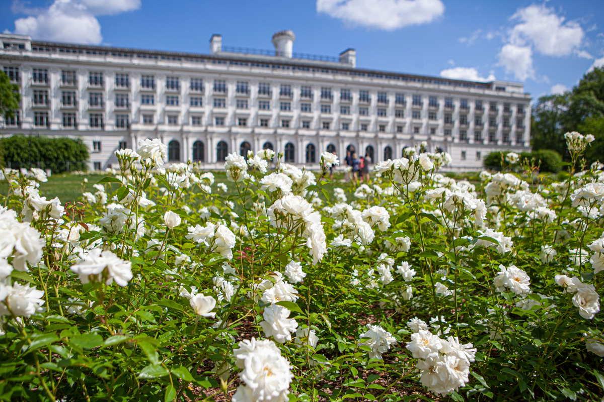 Kemeri Resort | latvia.travel